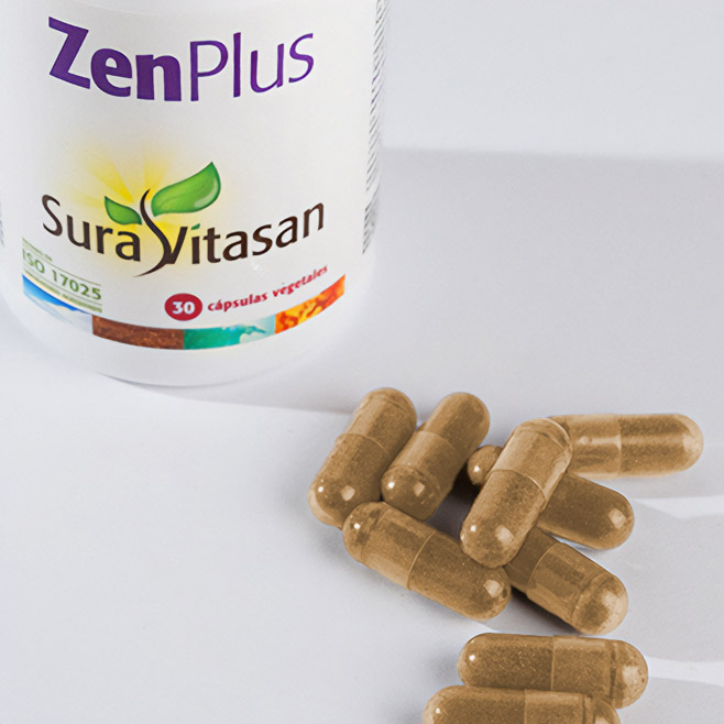 ZenPlus | SuraVitasan