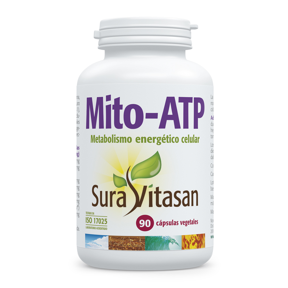 Mito-ATP | SuraVitasan
