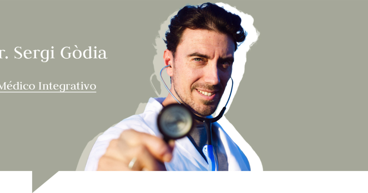 Hablemos de Salud con el Dr. Sergi Gòdia: “La salud empieza cuando ...